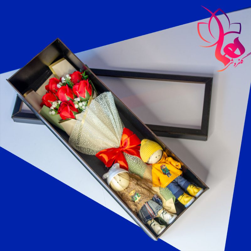 خرید و قیمت گل و کیک برای تولد 🎂 ارسال گل برای تولد